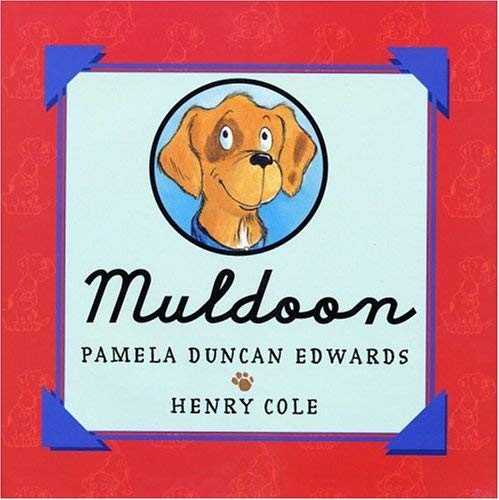 Muldoon: Edwards, Pamela Duncan, Cole, Henry: 9780786823055: Amazon.com ...