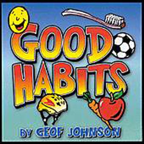 Amazon.com: Good Habits : Geof Johnson: Digital Music