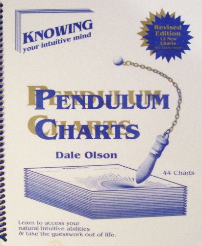 Pendulum Charts (Knowing Your Intuitive Mind): Dale W. Olson: Books ...