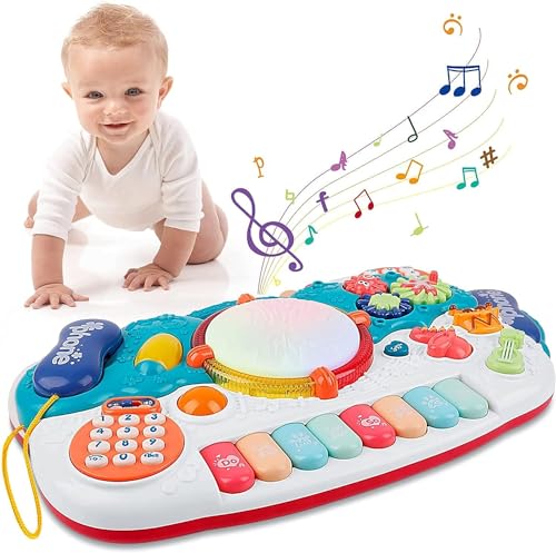 amazon.ae Best Sellers: The best items in Kids' Musical Instruments ...