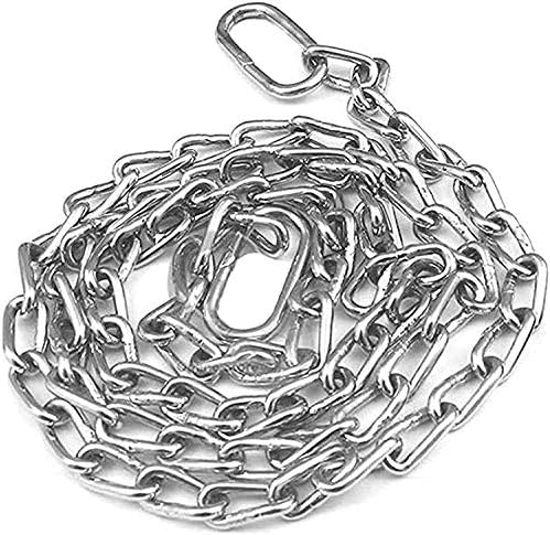 Amazon.com : OdontoMed2011 OB Chain Calf Pulling Stainless Steel, Goat ...
