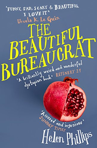 The Beautiful Bureaucrat eBook : Phillips, Helen: Amazon.in: Kindle Store