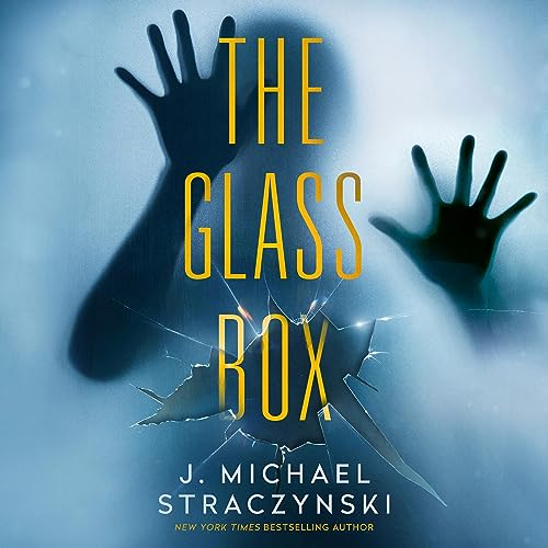 Amazon.com: The Glass Box (Audible Audio Edition): J. Michael ...