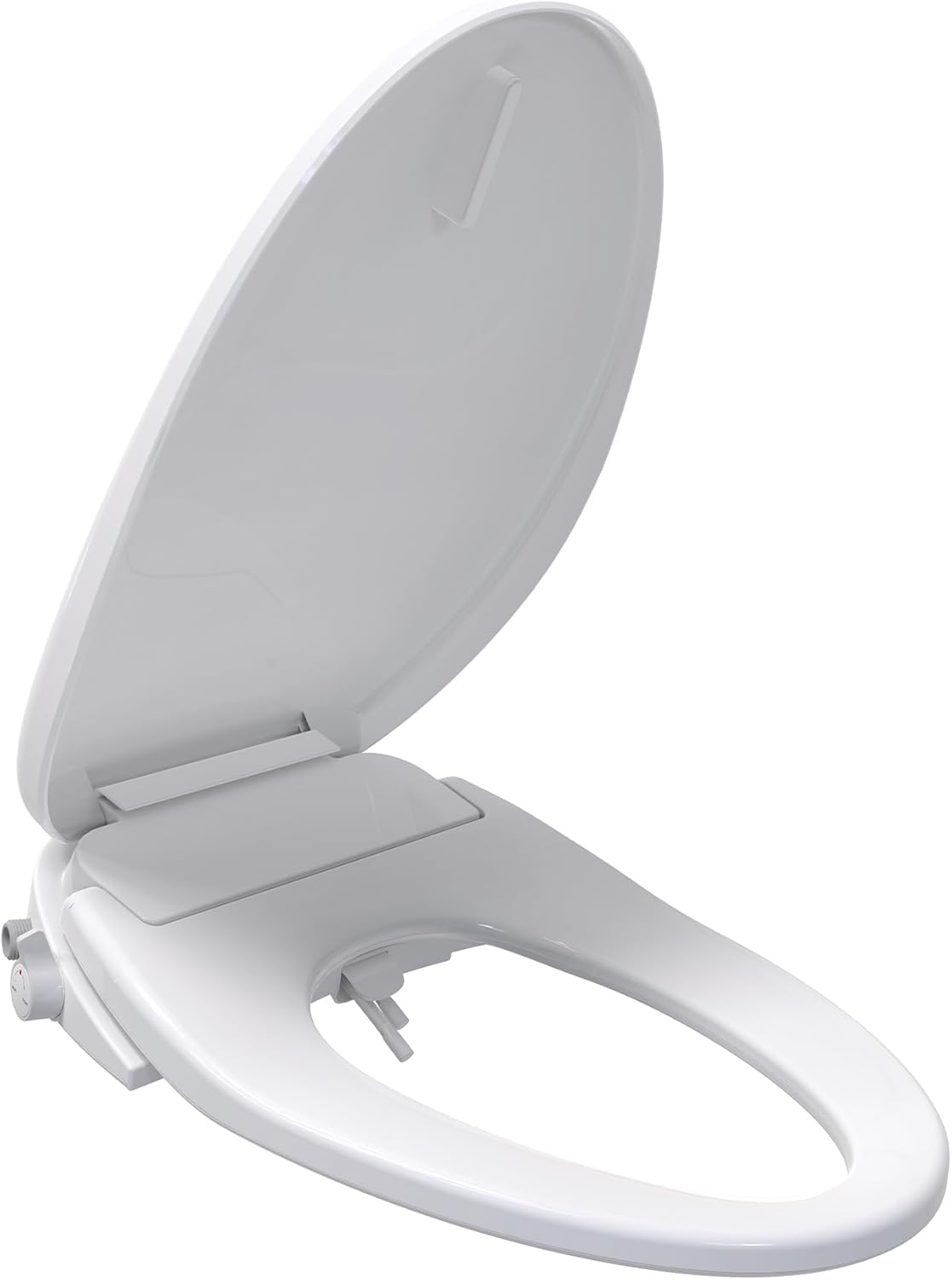 Amazon.com: Bio Bidet BB500 Low Profile Electric Bidet Toilet ...