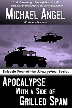 Amazon.com: Apocalypse with a Side of Grilled Spam - Episode One (The ...