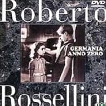 Amazon.co.jp: German Zero Year DVD : Computers