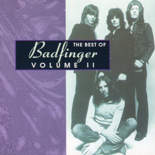 Play The Best of Badfinger, Vol 2 by Badfinger on Amazon Music