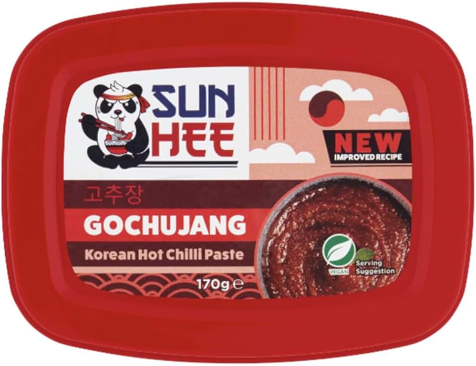 Amazon.co.uk: Gochugaru