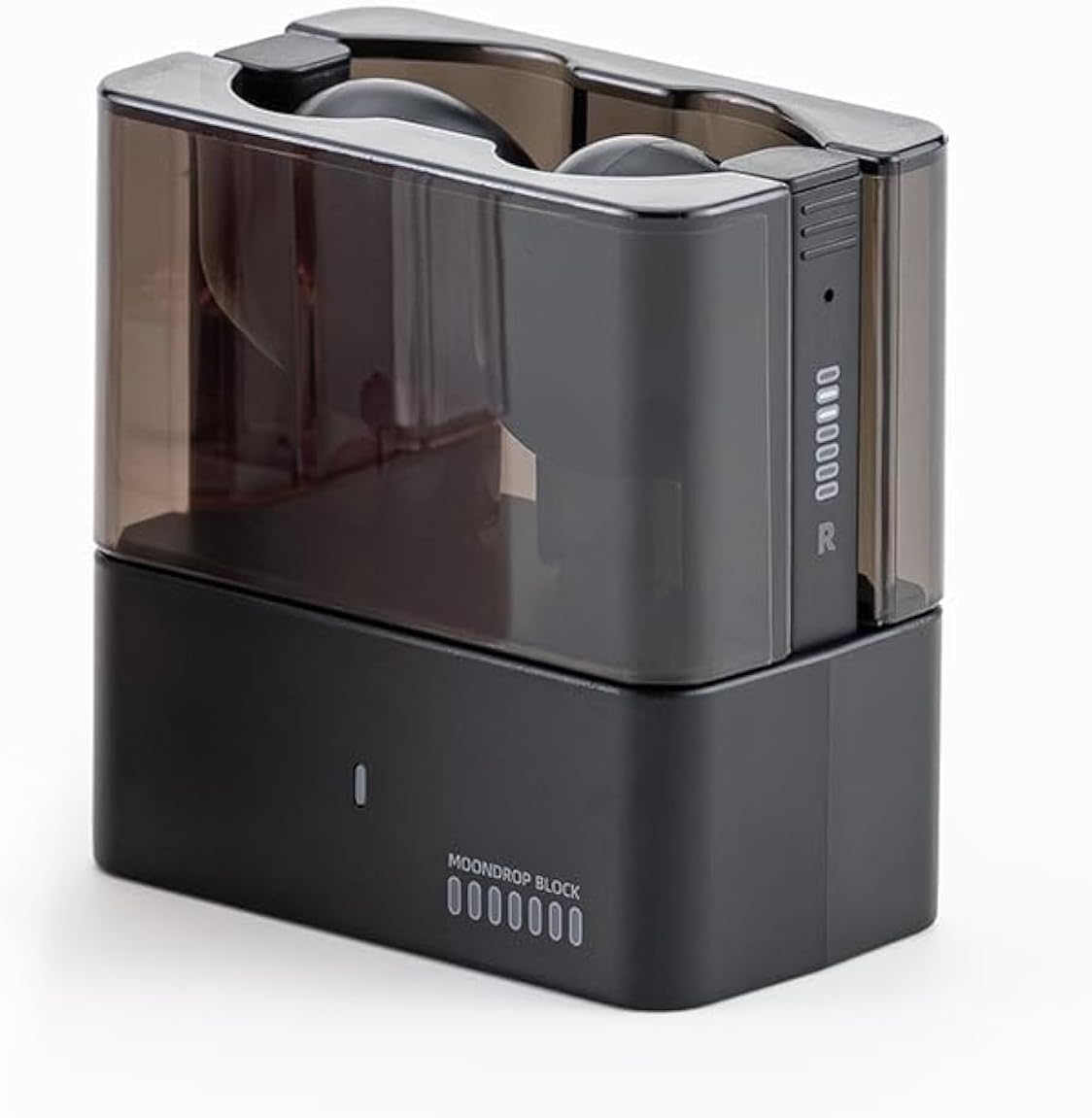 Amazon.com: Moondrop Space Travel TWS Earphone Bluetooth 5.3 Noise ...