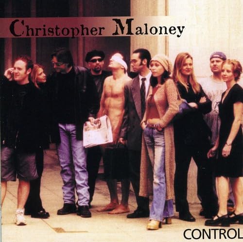 Control: Amazon.de: Musik-CDs & Vinyl