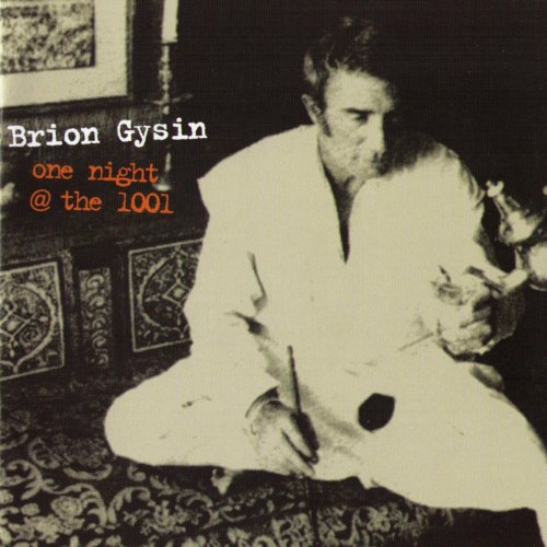 Play One night the 1001 (Double album ) by Brion Gysin on Amazon Music