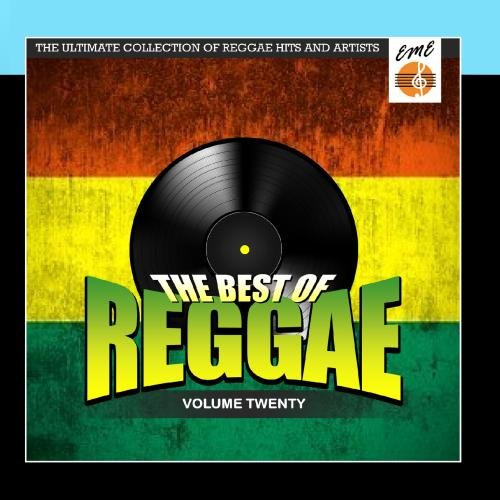 Amazon.com: Best Of Reggae Volume 20: CDs & Vinyl
