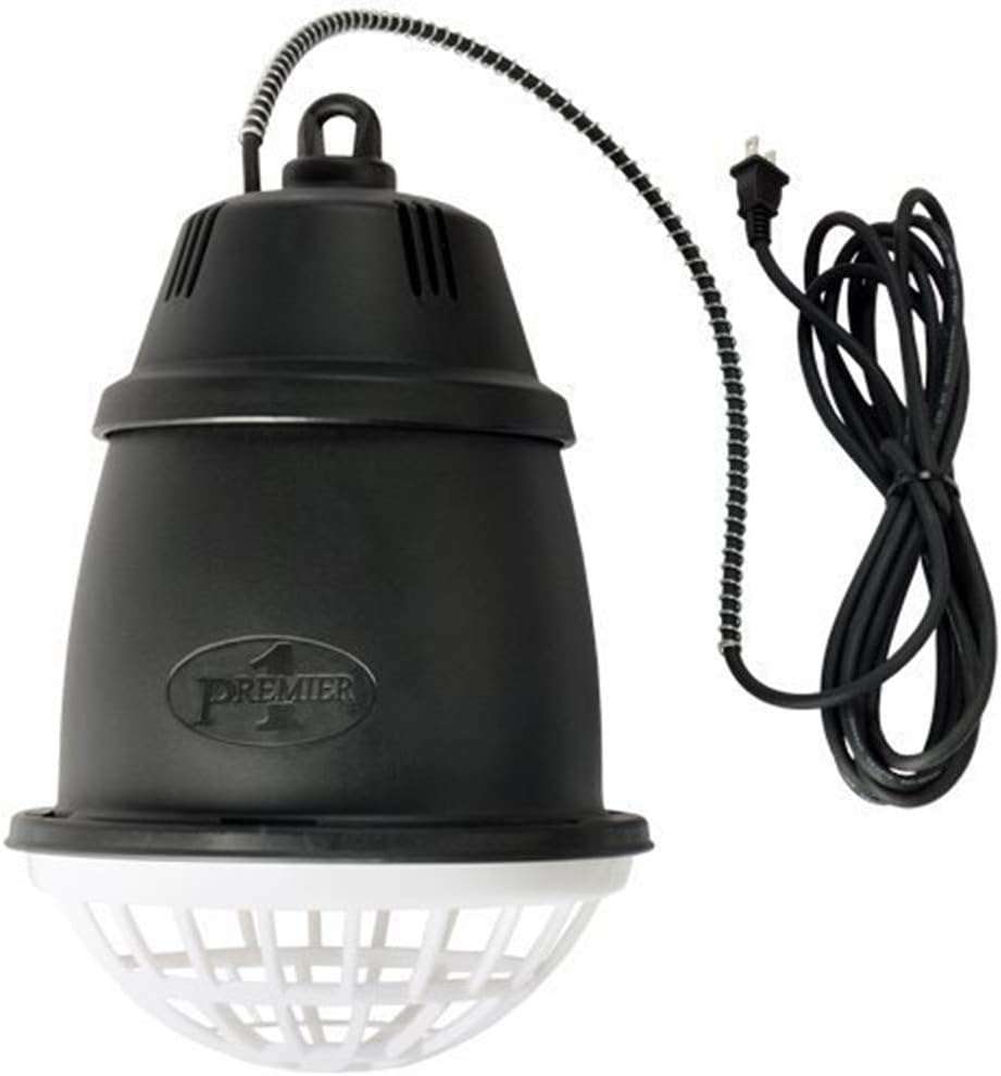 Amazon.com : Premier 1 “Prima” Heat Lamp® : Patio, Lawn & Garden