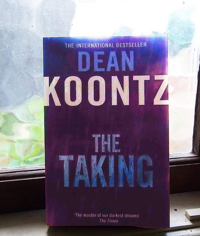 The Taking eBook : Koontz, Dean: Amazon.com.au: Books