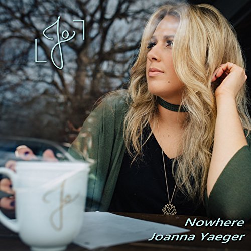 Nowhere by Joanna Yaeger on Amazon Music - Amazon.com