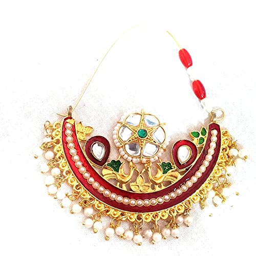 Buy Rajputi nath at Amazon.in