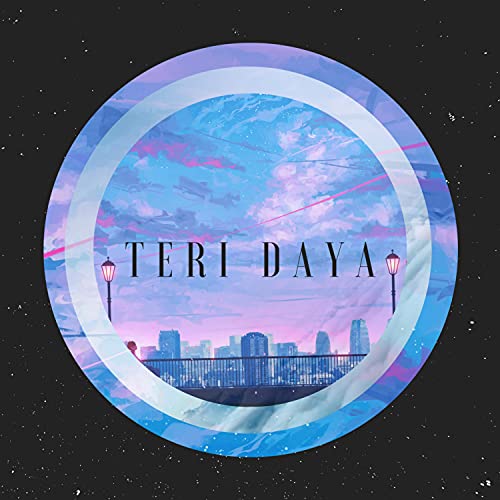 Teri Daya de Asher Livingston en Amazon Music Unlimited