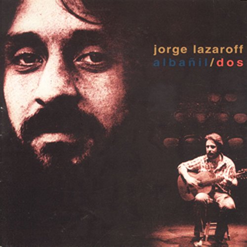 Amazon.com: Albañil / Dos : Jorge Lazaroff: Digital Music