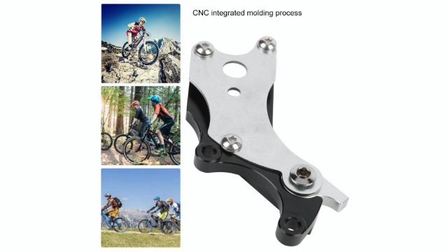 Watch Bike Disc Brake Adapter on Amazon Live