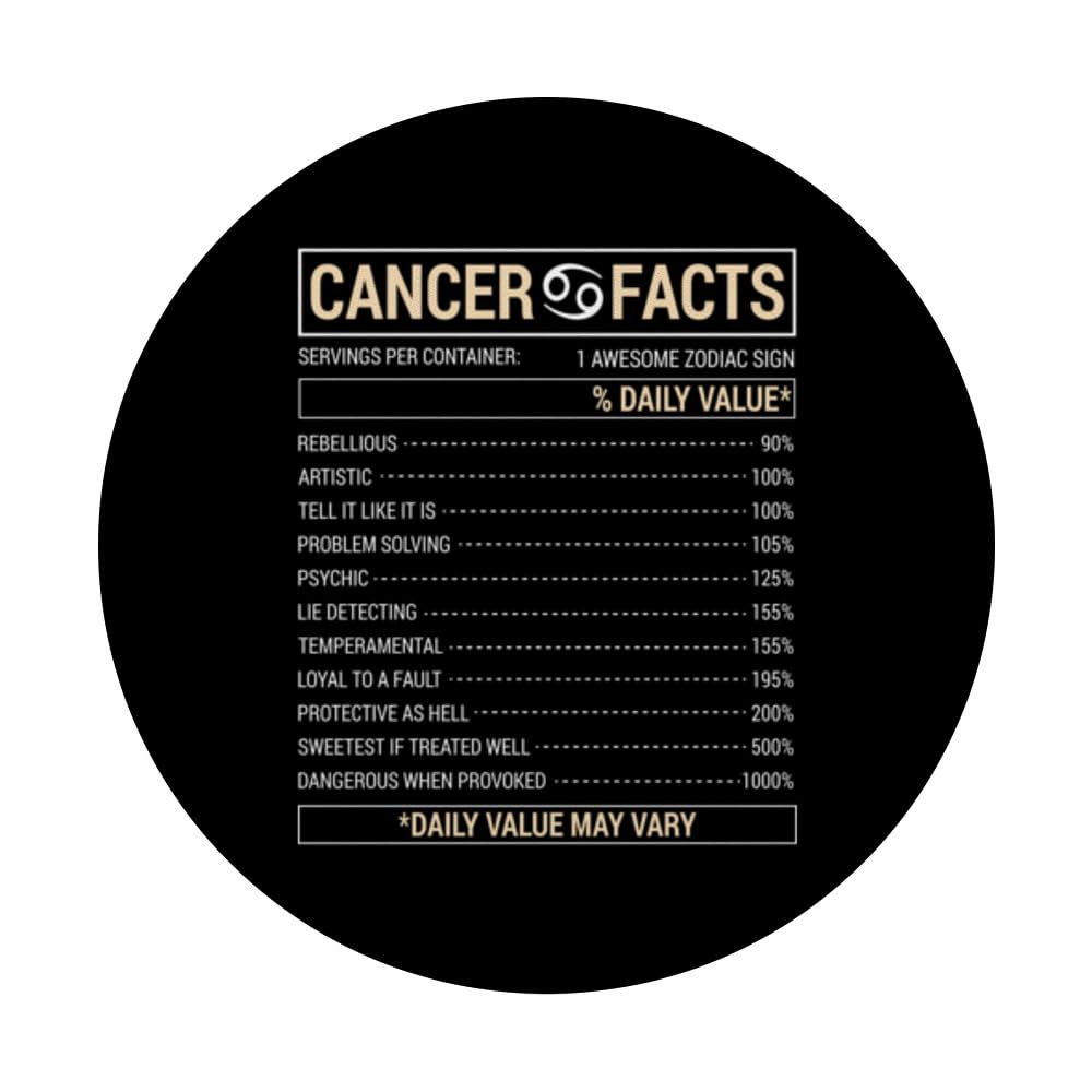 Zodiac cancer facts 60 photos - Astrologytoyou.com