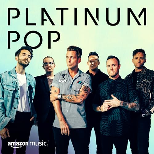 Platinum Pop