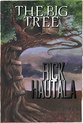 Amazon.com: The Big Tree eBook : Hautala, Rick, Chadbourne, Glenn ...