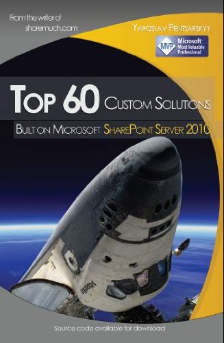 20 Best-Selling Microsoft Sharepoint Books of All Time - BookAuthority