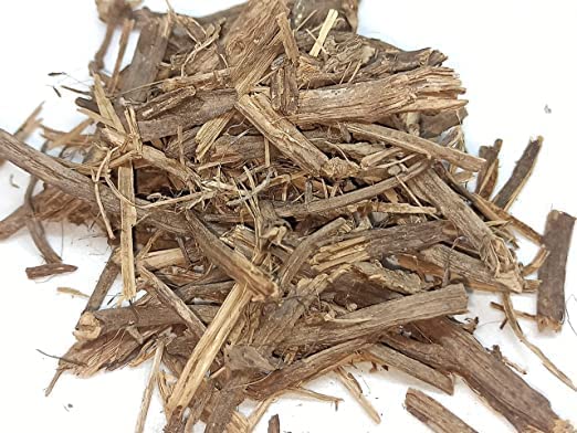 Buy VS Products Coleus Vettiveroides Root, 100g | Vilamichai Veru ...