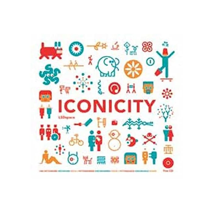 Buy Iconicity: Pictograms/Ideograms/Signs · Pictogrammes/Idéogrammes ...