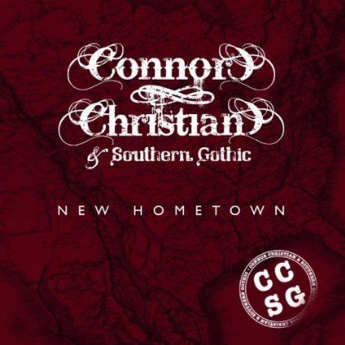 Connor Christian & Southern Gothic - New Hometown - Amazon.com Music