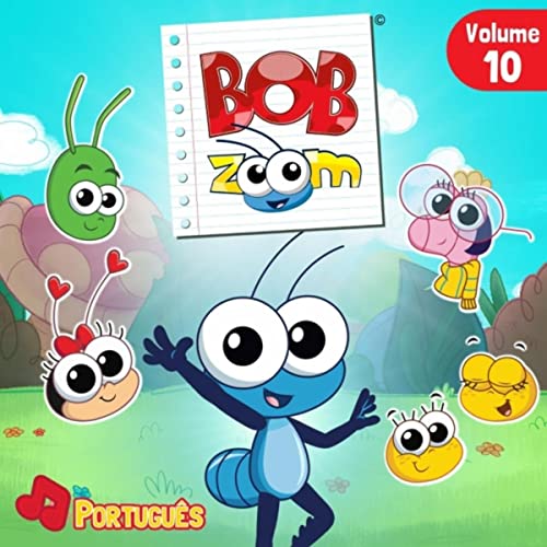 Bob Zoom, Vol. 10 von Bob Zoom bei Amazon Music Unlimited