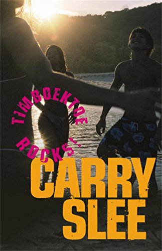 Amazon.com: Timboektoe rocks ! (Dutch Edition) eBook : Slee, Carry ...