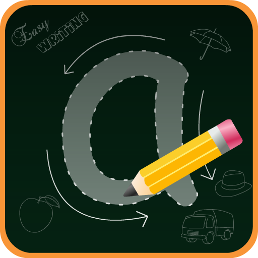 Easy Writing Free - App on Amazon Appstore