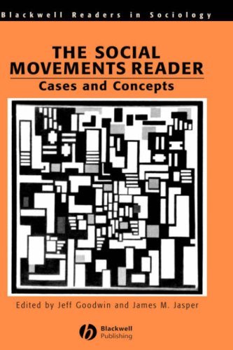 Amazon.com: The Social Movements Reader: Cases and Concepts (Wiley ...