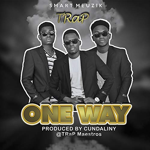Amazon.co.jp: One Way : TRaP Maestros: Digital Music