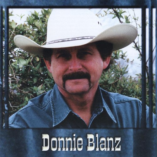 Amazon.com: Donnie Blanz : Donnie Blanz: Digital Music