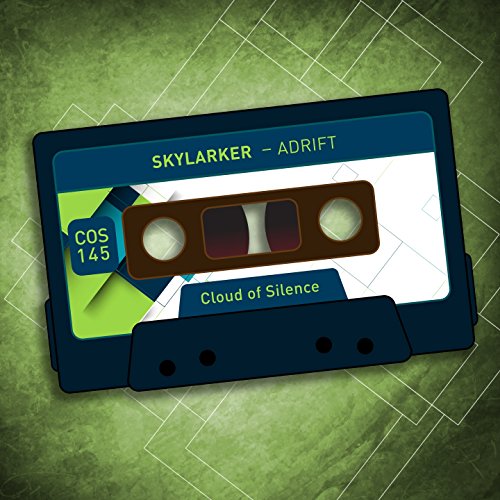 Adrift by Skylarker on Amazon Music - Amazon.com