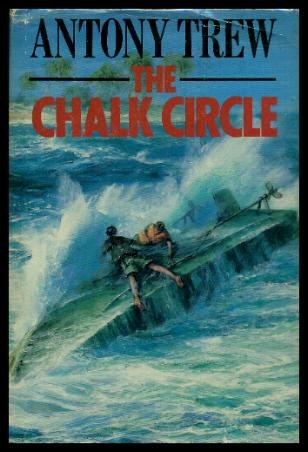 The chalk circle: Trew, Antony: 9780312033019: Amazon.com: Books