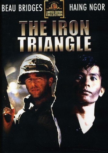 Iron Triangle [Edizione: Stati Uniti] [USA] [DVD]: Amazon.es: Dr. Haing ...
