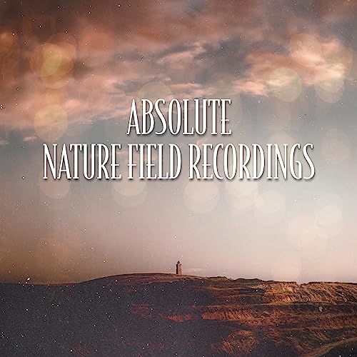 Écouter Absolute NatureField Recordings par Nature Sounds XLE Library ...