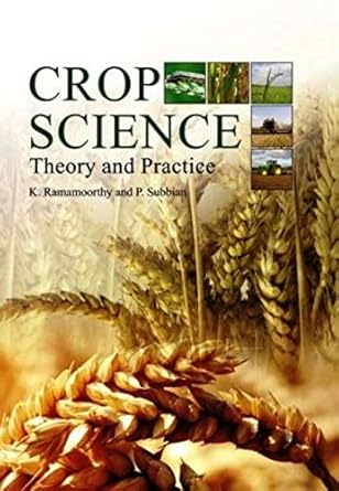Buy Cropping System and Sustainable Agriculture Book Online at Low ...