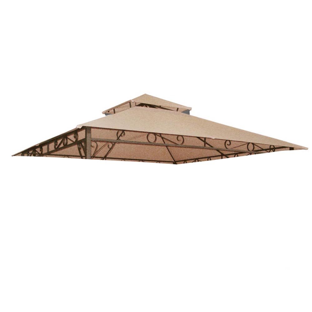 7 Best 10 X 10 Gazebo Replacement Canopy | Stop Guessing Sizes