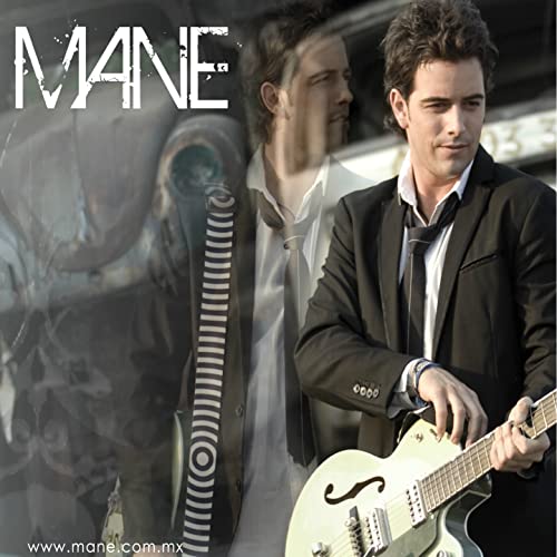 Amazon Music - Mane de la ParraのMane - Amazon.co.jp