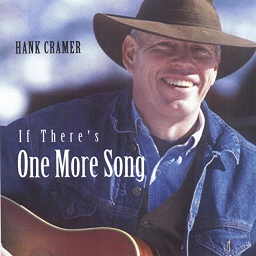 Amazon.com: If There's One More Song : Hank Cramer: Digital Music
