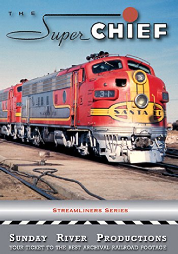 Amazon.com: The Super Chief The Whole Story : Movies & TV