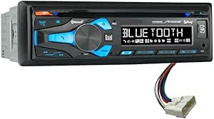 Amazon.com: Direct Plug & Play KIOTI Tractor Radio AM FM CD USB MP3 WMA ...