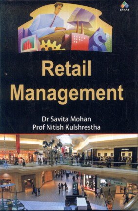 Buy Retail Management Book Online at Low Prices in India | Retail ...