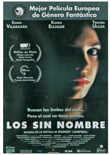 Amazon.com: Los Sin Nombre [Import espagnol] : Movies & TV