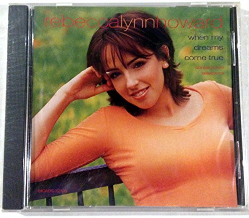 When Dreams Come True / Out Here in the Water by Rebecca Lynn Howard ...