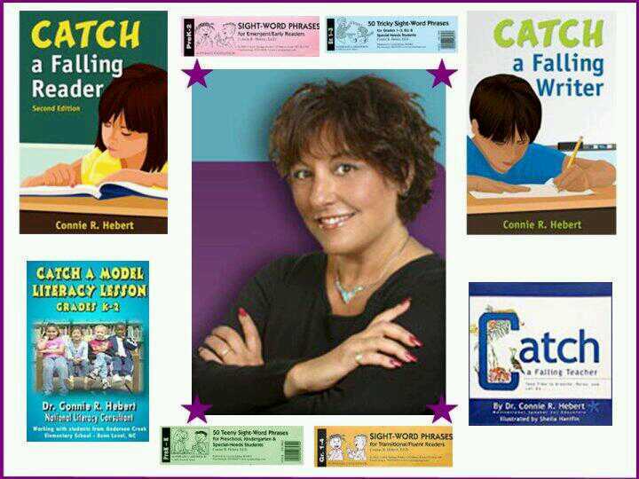 Amazon.com: Connie R. Hebert: books, biography, latest update